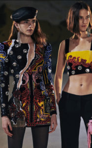 Fashion Dreams: Balmain Trunkshow | Malinda Knowles