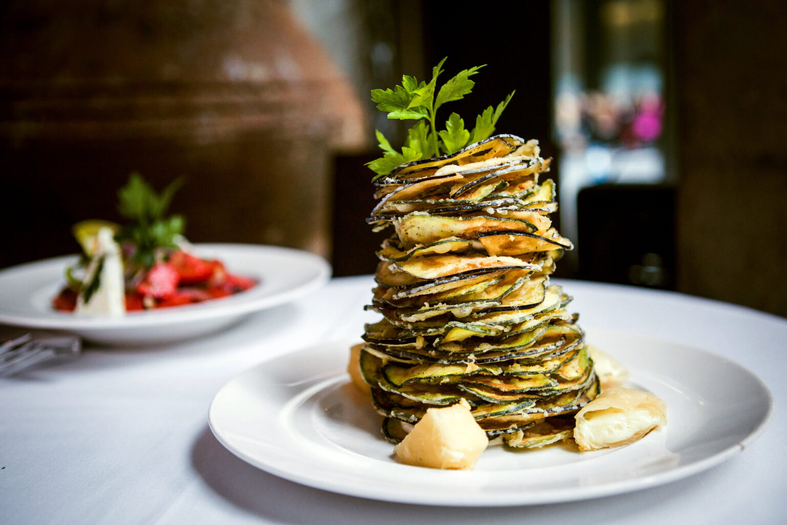 NYC Restaurant Week: Top 3 Must-Try Favorites | Malinda Knowles